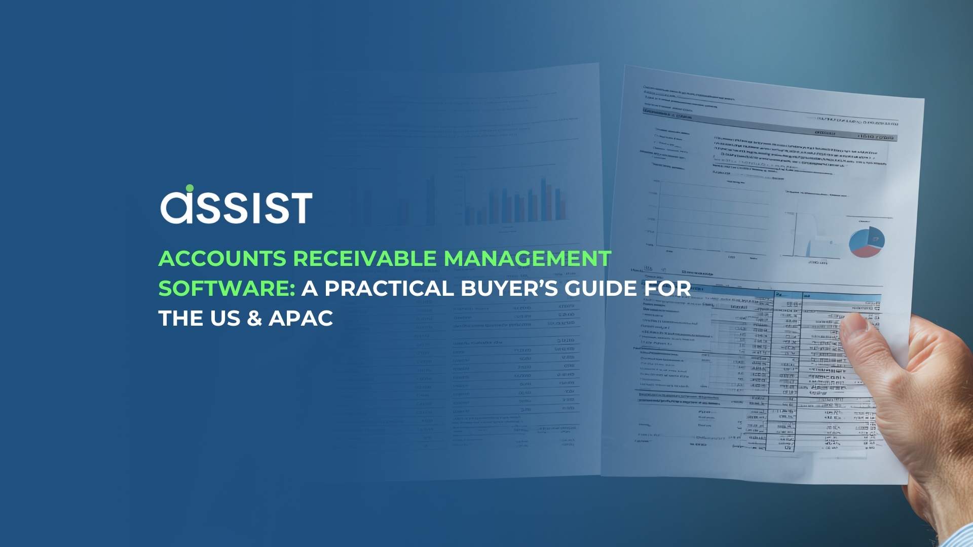 Accounts Receivable Management Software: A Practical Buyer’s Guide for ...