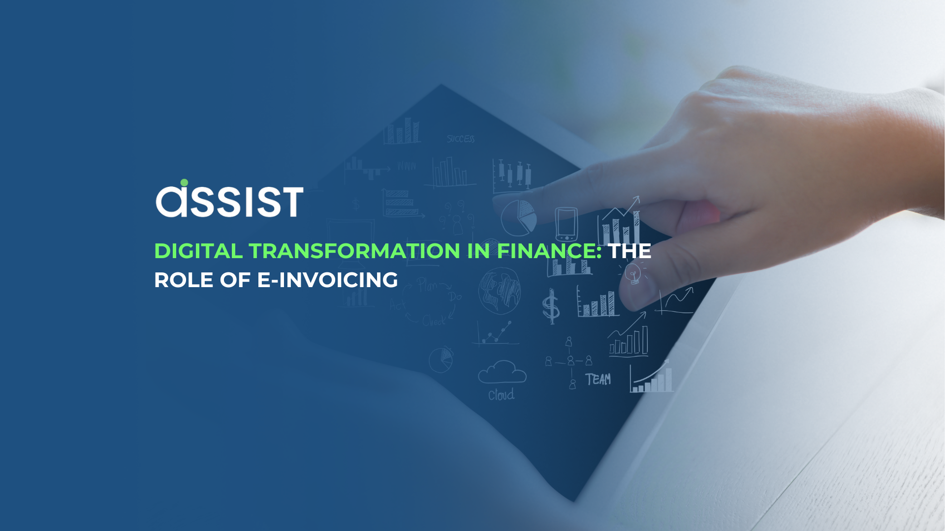 Cloud Based E Invoicing In Malaysia A Smarter Way To Manage