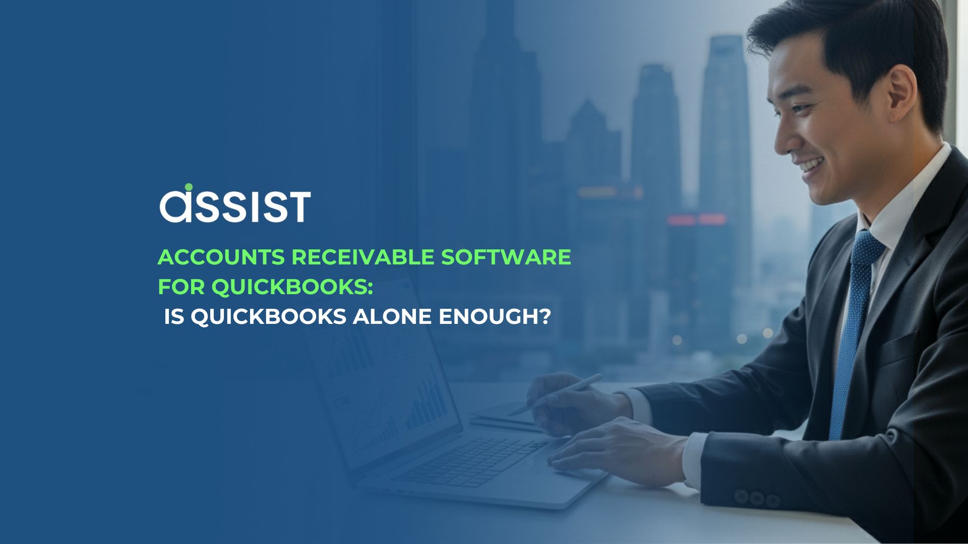 Accounts Receivable Software For Quickbooks: Things We Know